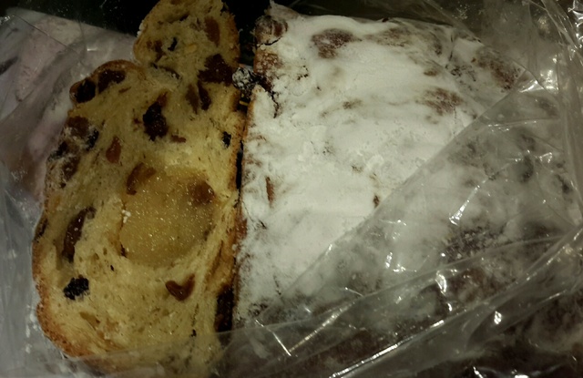 Roti Belanda – MaQdalene Kawotjo Official Website